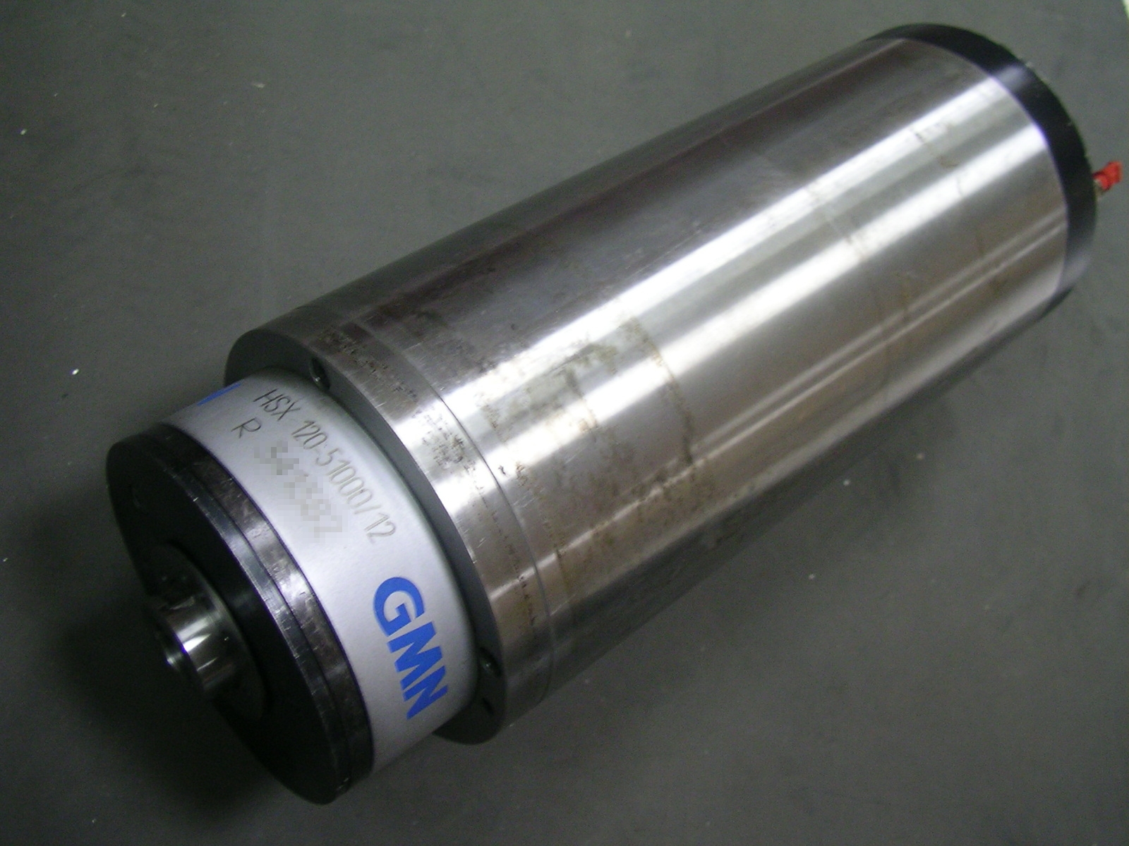 GMN | Theta Precision Co., LTD