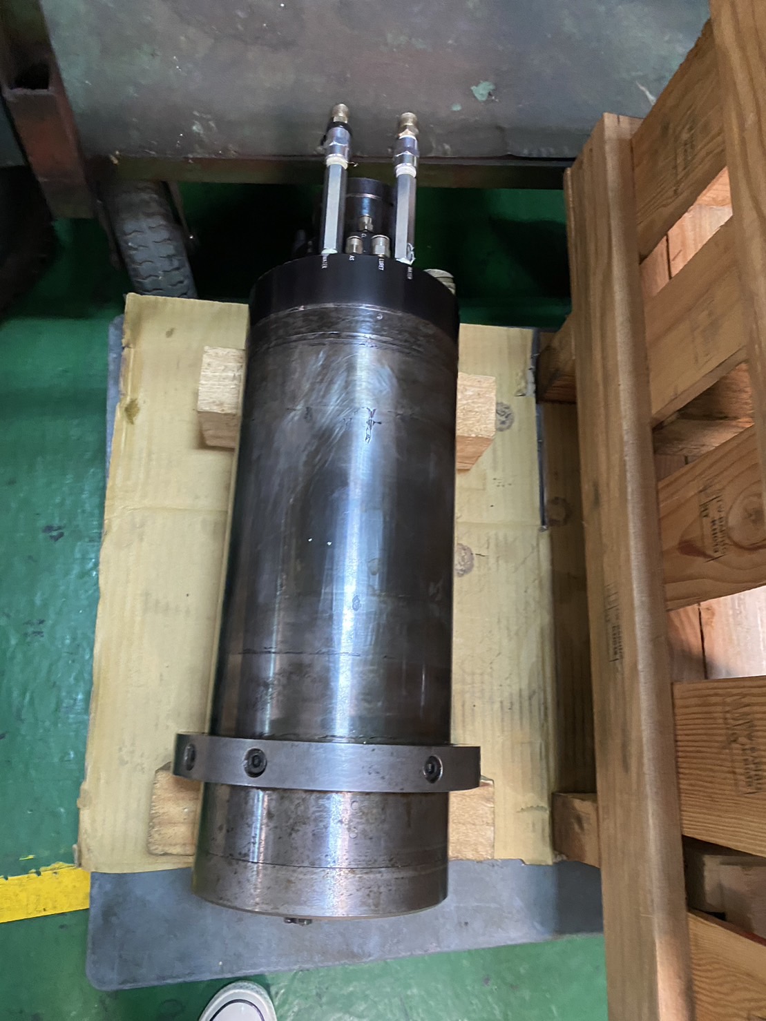 IBAG | Theta Precision Co., LTD