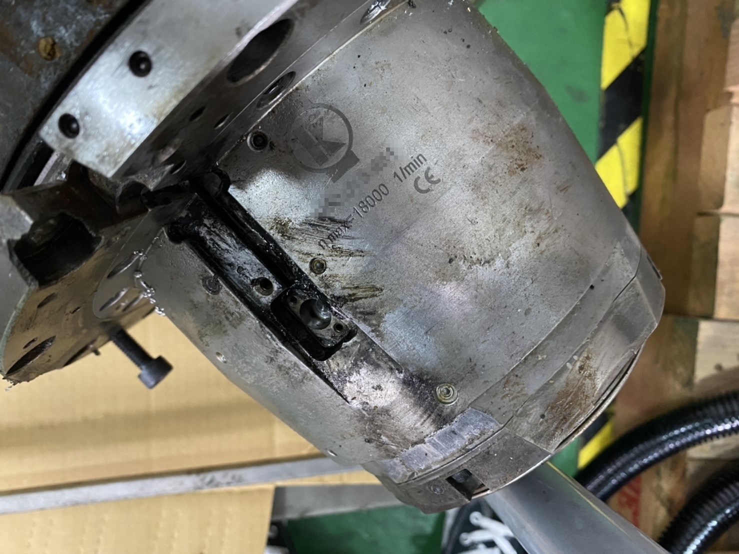 KESSELER | Theta Precision Co., LTD